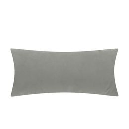 Kollektion Kraft Nierenkissen grau Ma&szlig;e (cm): B: 58 H: 25 &raquo; M&ouml;bel Kraft