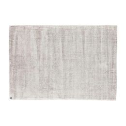 Tom Tailor Wollteppich beige Viskose Ma&szlig;e (cm): B: 65 H: 2 &raquo; M&ouml;bel Kraft