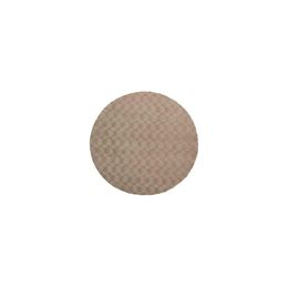 M&ouml;bel Kraft Teppich beige Synthetische Fasern Ma&szlig;e (cm): H: 3 &Oslash;: 120.0 &raquo; M&ouml;bel Kraft