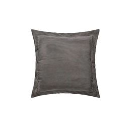 Jette Home Flatterkissen M aus Cordstoff Sila grau Ma&szlig;e (cm): B: 75 H: 75 &raquo; M&ouml;bel Kraft