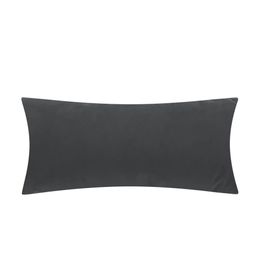 Kollektion Kraft Nierenkissen grau Ma&szlig;e (cm): B: 58 H: 25 &raquo; M&ouml;bel Kraft
