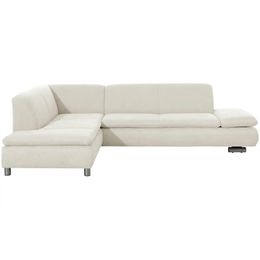 Max Winzer Ecksofa beige Ma&szlig;e (cm): B: 270 H: 76 &raquo; M&ouml;bel Kraft