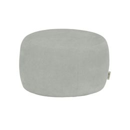 Jette Home Hocker Jette Round silber Ma&szlig;e (cm): B: 60 H: 60 &raquo; M&ouml;bel Kraft
