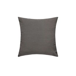 Jette Home Kissen Cord Sila grau Ma&szlig;e (cm): B: 50 H: 50 &raquo; M&ouml;bel Kraft