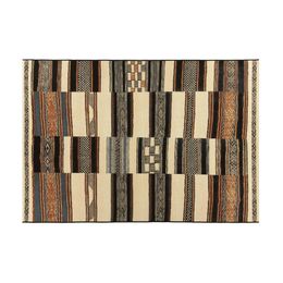 Gino Falcone In-und Outdoor-Teppich beige Synthetische Fasern Ma&szlig;e (cm): B: 80 H: 1 &raquo; M&ouml;bel Kraft