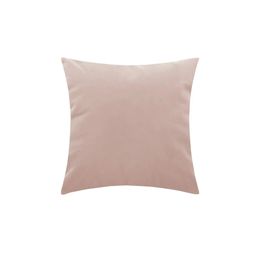 Kollektion Kraft Kissen Sarina rosa/pink Ma&szlig;e (cm): B: 50 H: 50 &raquo; M&ouml;bel Kraft