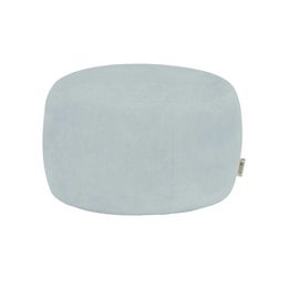 Jette Home Hocker Jette Round blau Ma&szlig;e (cm): B: 60 H: 60 &raquo; M&ouml;bel Kraft