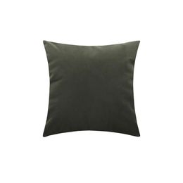 Kollektion Kraft Kissen Sarina gr&uuml;n Ma&szlig;e (cm): B: 50 H: 50 &raquo; M&ouml;bel Kraft