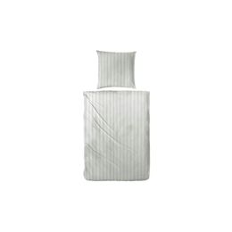 M&ouml;bel Kraft Renforc&eacute; Bettw&auml;sche-Set grau Ma&szlig;e (cm): B: 155 H: 1 &raquo; M&ouml;bel Kraft
