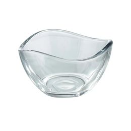 Peill & Putzler Peill+Putzler Schalen Giro transparent/klar Glas Ma&szlig;e (cm): H: 4 &Oslash;: 7.0 &raquo; M&ouml;bel Kraft