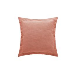 Gray & Jones Flatterkissen Dopa rosa/pink Ma&szlig;e (cm): B: 75 H: 75 &raquo; M&ouml;bel Kraft