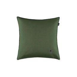 JOOP! Kissenh&uuml;lle Essential gr&uuml;n Ma&szlig;e (cm): B: 40 H: 1 &raquo; M&ouml;bel Kraft