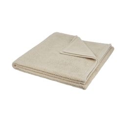 Como Green Duschtuch 4077 creme Ma&szlig;e (cm): B: 70 &raquo; M&ouml;bel Kraft