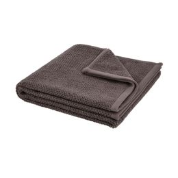 Como Green Handtuch 4077 grau Ma&szlig;e (cm): B: 50 &raquo; M&ouml;bel Kraft