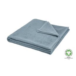Como Green Duschtuch 4077 blau Ma&szlig;e (cm): B: 70 &raquo; M&ouml;bel Kraft