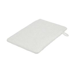 Como Green Waschhandschuh 4077 wei&szlig; Ma&szlig;e (cm): B: 16 &raquo; M&ouml;bel Kraft