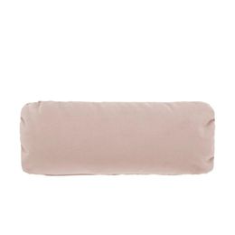 Kollektion Kraft Nierenkissen Sarina rosa/pink Ma&szlig;e (cm): B: 58 H: 25 &raquo; M&ouml;bel Kraft