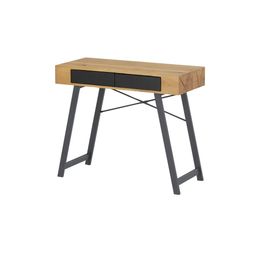 M&ouml;bel Kraft Konsolentisch schwarz Ma&szlig;e (cm): B: 40 H: 76 &raquo; M&ouml;bel Kraft