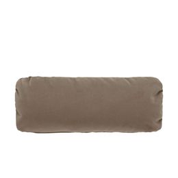 Kollektion Kraft Nierenkissen Sarina braun Ma&szlig;e (cm): B: 58 H: 25 &raquo; M&ouml;bel Kraft
