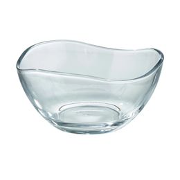 Peill & Putzler Peill+Putzler Schale Giro transparent/klar Glas Ma&szlig;e (cm): H: 6 &Oslash;: 12.0 &raquo; M&ouml;bel Kraft