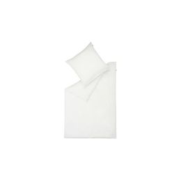 Sch&ouml;ner Wohnen Kollektion SCH&Ouml;NER WOHNEN Kollektion Bettw&auml;sche-Set wei&szlig; Ma&szlig;e (cm): B: 155 H: 1 &raquo; M&ouml;bel Kraft