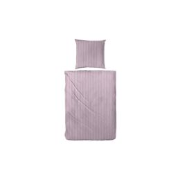 M&ouml;bel Kraft Renforc&eacute; Bettw&auml;sche-Set lila/violett Ma&szlig;e (cm): B: 155 H: 1 &raquo; M&ouml;bel Kraft