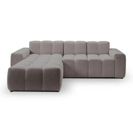 GrainGold Ecksofa Colombo grau Ma&szlig;e (cm): B: 265 H: 74 &raquo; M&ouml;bel Kraft