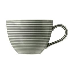 Seltmann Weiden Kaffeetasse Beat grau Porzellan &raquo; M&ouml;bel Kraft