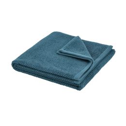 Como Green Handtuch 4077 blau Ma&szlig;e (cm): B: 50 &raquo; M&ouml;bel Kraft