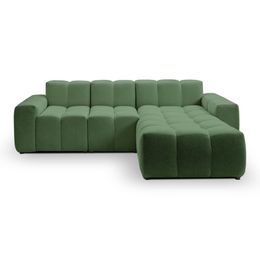 M&ouml;bel Kraft Ecksofa Colombo gr&uuml;n Ma&szlig;e (cm): B: 265 H: 74 &raquo; M&ouml;bel Kraft