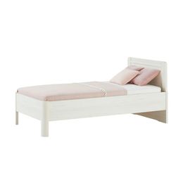 M&ouml;bel Kraft Komfortbett wei&szlig; Ma&szlig;e (cm): B: 109 H: 94 &raquo; M&ouml;bel Kraft