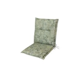 KETTtex Niederlehner Kirschbl&uuml;te taupe grau Ma&szlig;e (cm): B: 50 H: 8 &raquo; M&ouml;bel Kraft