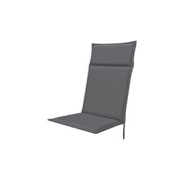 SUN GARDEN Sesselauflage Esdo grau Ma&szlig;e (cm): B: 47 H: 4 &raquo; M&ouml;bel Kraft