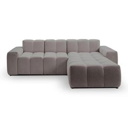 GrainGold Ecksofa Colombo grau Ma&szlig;e (cm): B: 265 H: 74 &raquo; M&ouml;bel Kraft