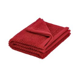 Como Green G&auml;stetuch 4077 rot Ma&szlig;e (cm): B: 30 &raquo; M&ouml;bel Kraft