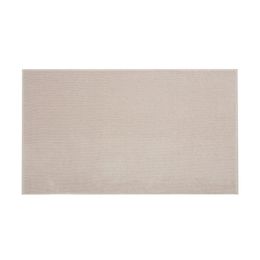 CS Schmal como Badematte Chunky rosa/pink 100% Baumwolle Ma&szlig;e (cm): B: 60 &raquo; M&ouml;bel Kraft