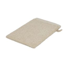 Como Green Waschhandschuh 4077 creme Ma&szlig;e (cm): B: 16 &raquo; M&ouml;bel Kraft