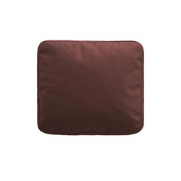Kollektion Kraft Armlehnenkissen Grace rot &raquo; M&ouml;bel Kraft