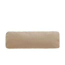 Kollektion Kraft Nierenkissen Grace braun Ma&szlig;e (cm): B: 70 H: 25 &raquo; M&ouml;bel Kraft