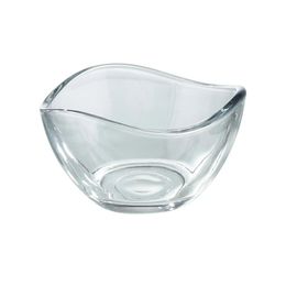 Peill & Putzler Peill+Putzler Schalen Giro transparent/klar Glas Ma&szlig;e (cm): H: 4 &Oslash;: 7.0 &raquo; M&ouml;bel Kraft