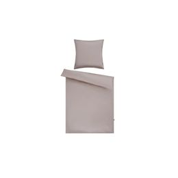 Como Green Lyocell Bettw&auml;sche lila/violett Ma&szlig;e (cm): B: 135 &raquo; M&ouml;bel Kraft