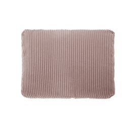 Gray & Jones Armkissen aus Cord Capa rosa/pink Ma&szlig;e (cm): B: 50 H: 40 &raquo; M&ouml;bel Kraft