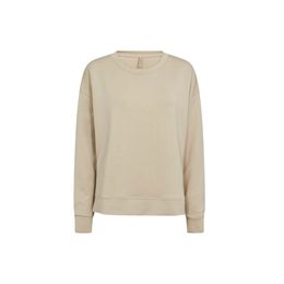 soyaconcept Pullover 'Banu' Damen Gr&ouml;&szlig;e XXL sand