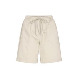 soyaconcept Shorts ' SC-AKILA 24-C ' Damen Gr&ouml;&szlig;e 34 beige