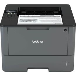 Brother HL-L5100DN