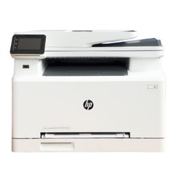HP Color LaserJet MFP M277dw