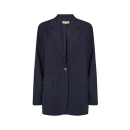 soyaconcept Blazer Damen Gr&ouml;&szlig;e XS navy
