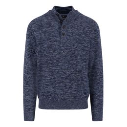 Fynch-Hatton Pullover Herren Gr&ouml;&szlig;e XL dunkelblau