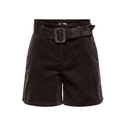 Only Shorts 'ONLNessa' Damen Gr&ouml;&szlig;e 36 braun