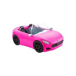 Mattel HBT92-1 - Barbie - Glam Cabrio